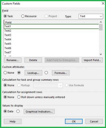 Add Risk To A Project (and Contingencies!) - Acuity Training