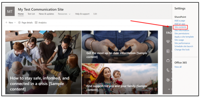 How to Share Your Files And Folders With SharePoint! - Acuity Training