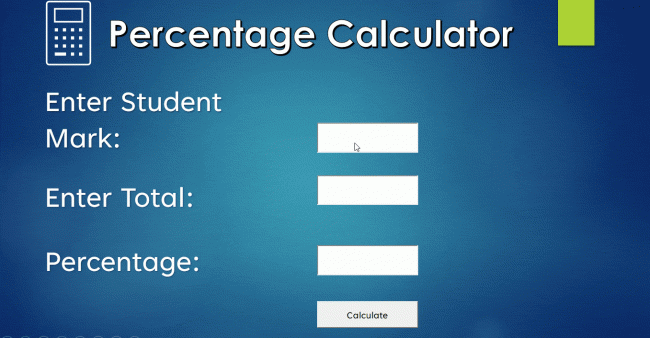 Complete Guide To Percentages in Excel! - Acuity Training