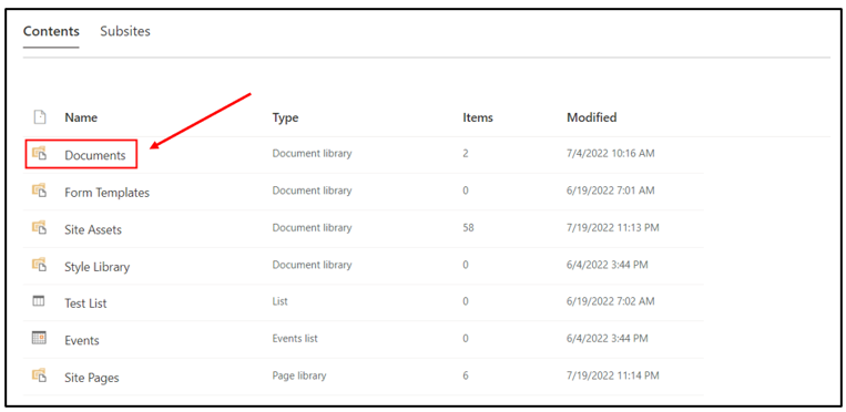 How to Share Your Files And Folders With SharePoint! - Acuity Training