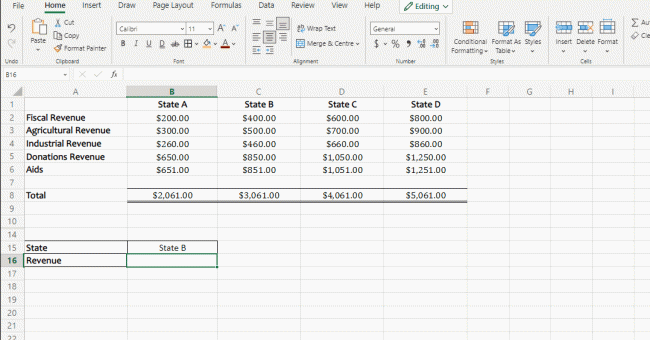 ­Master The XLOOKUP Function In Excel! - Acuity Training