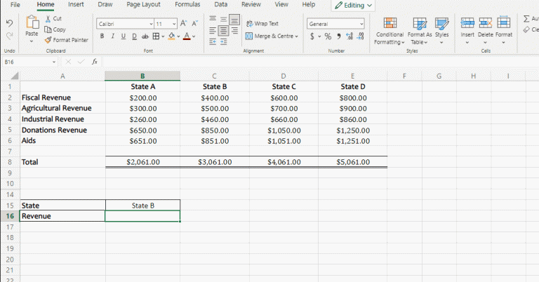 Learn To Use XLOOKUP [2 Full Examples!] - Acuity Training