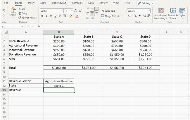 Learn To Use XLOOKUP [Excel Functions!] - Acuity Training