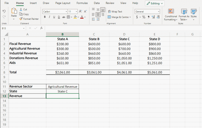 Learn To Use XLOOKUP [Excel Functions!] - Acuity Training