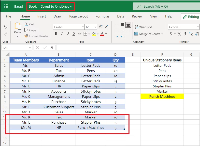 Recover Unsaved Files in Excel 2024 ! - Acuity Training