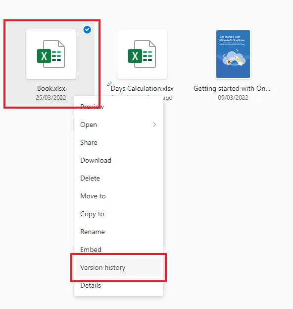 Recover Unsaved Files in Excel 2024 ! - Acuity Training