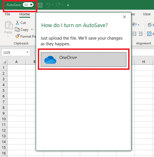 Recover Unsaved Files in Excel 2023 ! - Acuity Training