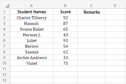 ­Master The XLOOKUP Function In Excel! - Acuity Training