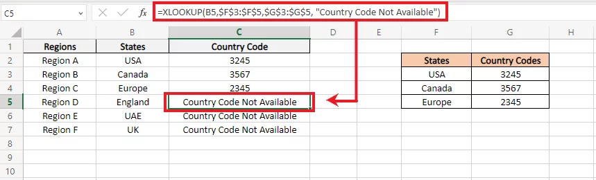 Learn To Use Xlookup [excel Functions ] Acuity Training