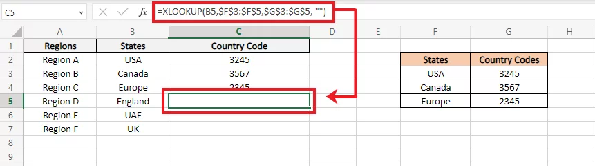 Learn To Use XLOOKUP [Excel Functions!] - Acuity Training