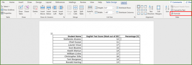 Percentages in Excel - Ultimate Guide - Acuity Training