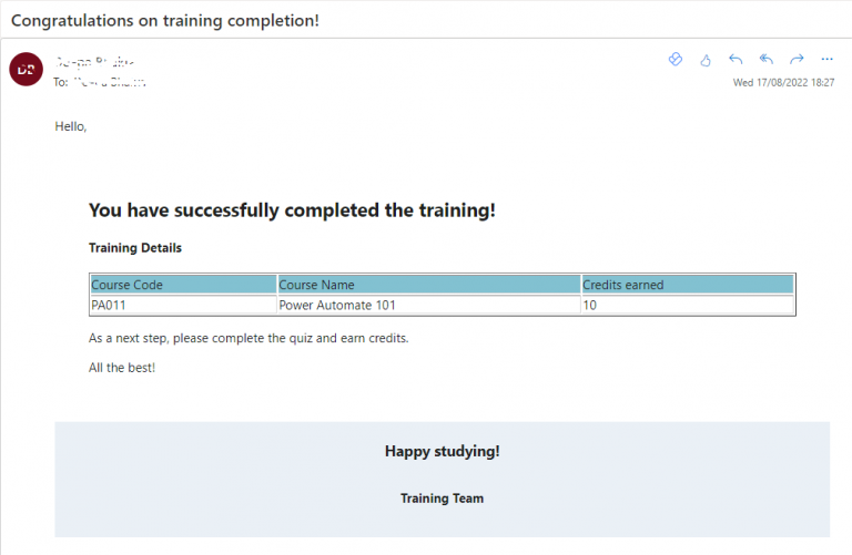 Ultimate Guide To Send Email In Power Automate [Inc 4 Full Examples]