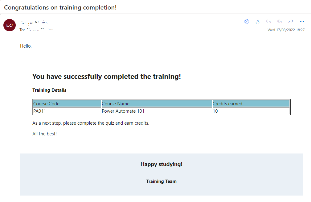 Ultimate Guide To Send Email In Power Automate [Inc 4 Full Examples]