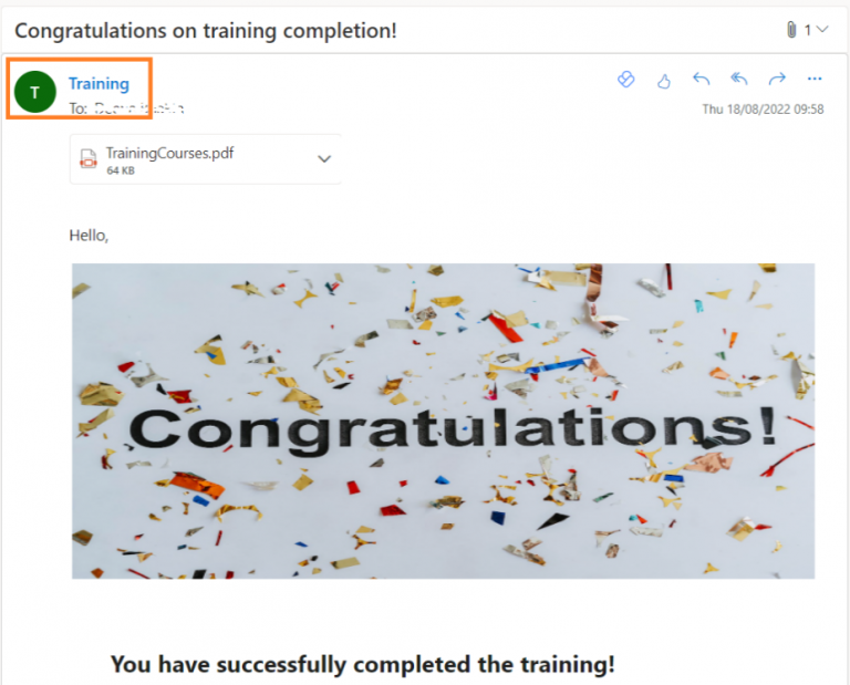 Ultimate Guide To Send Email In Power Automate [Inc 4 Full Examples]