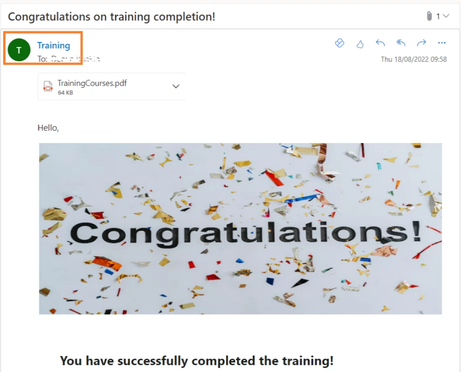 Ultimate Guide To Send Email In Power Automate [Inc 4 Full Examples]