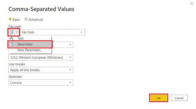 Using Templates In Power BI [Inc 2 Full Examples & 5 Download Sites]
