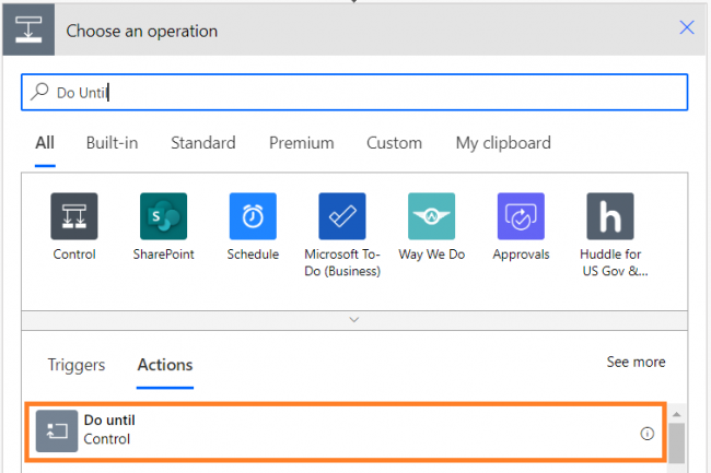 The Ultimate Guide To Using Do Until Loops In Power Automate Acuity