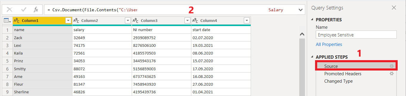 Using Templates In Power BI [Inc 2 Full Examples & 5 Download Sites]