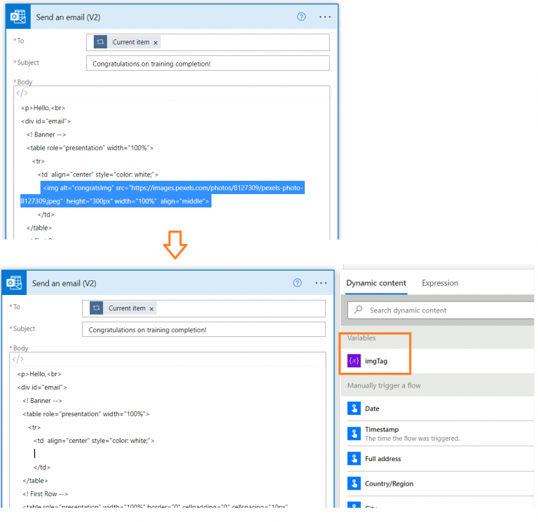 Ultimate Guide To Send Email In Power Automate [Inc 4 Full Examples]