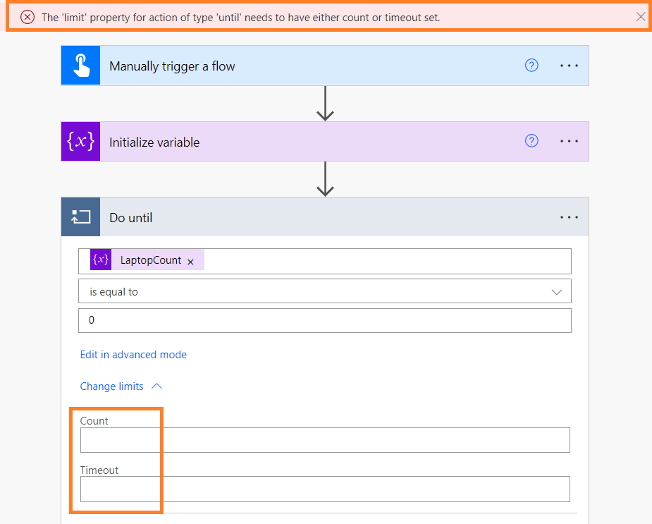 The Ultimate Guide To Using Do Until Loops In Power Automate Acuity