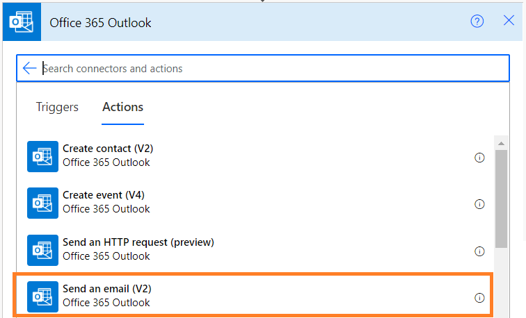 All About Power Automate Triggers Acuity Training
