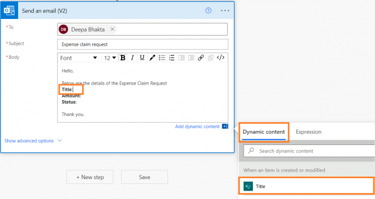 All About Power Automate Triggers - Acuity Training