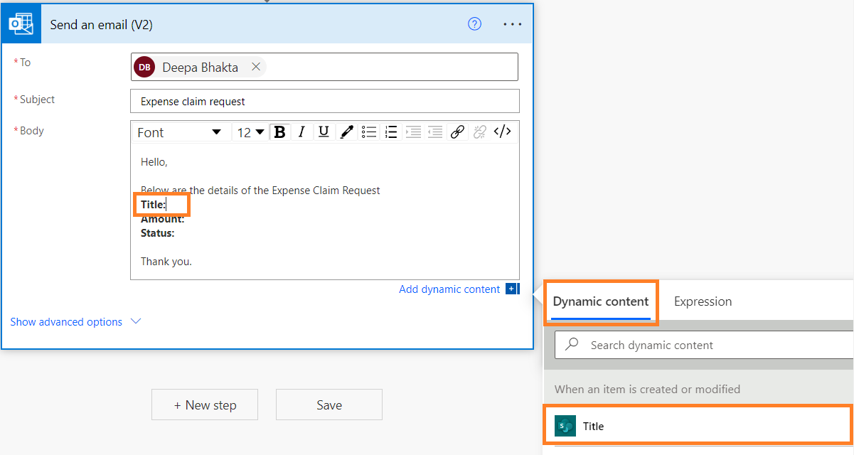 All About Power Automate Triggers Acuity Training