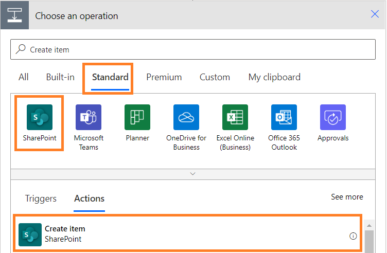 All About Power Automate Triggers Acuity Training