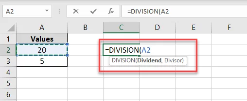 Lambda Function Complete Guide! Excel - Acuity Training