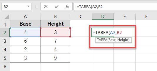 Lambda Function Complete Guide Excel Acuity Training
