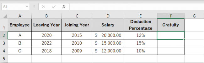 Lambda Function Complete Guide! Excel - Acuity Training