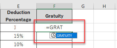 Lambda Function Complete Guide! Excel - Acuity Training
