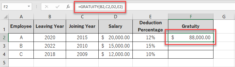 Lambda Function Complete Guide Excel Acuity Training