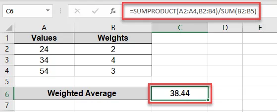 Lambda Function Complete Guide! Excel - Acuity Training