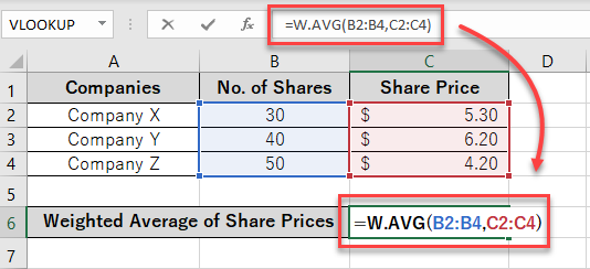 Lambda Function Complete Guide! Excel - Acuity Training