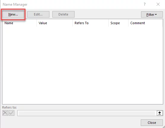 Lambda Function Complete Guide! Excel - Acuity Training