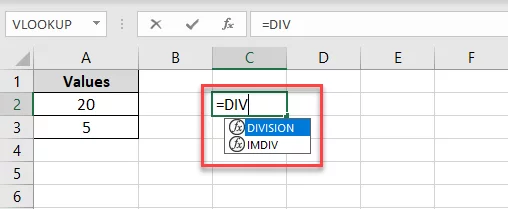 Lambda Function Complete Guide! Excel - Acuity Training