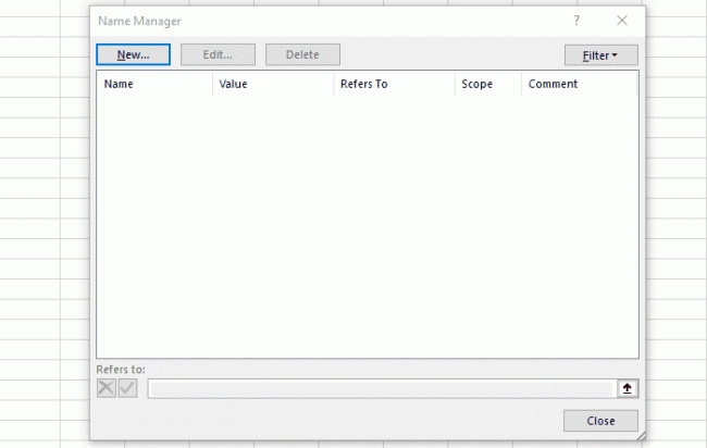 Lambda Function Complete Guide! Excel - Acuity Training
