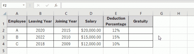 Lambda Function Complete Guide! Excel - Acuity Training