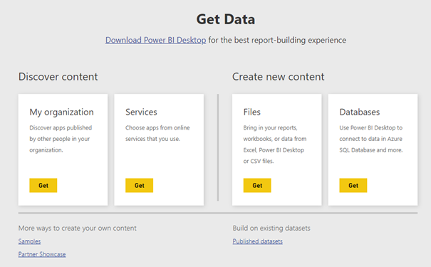 How to Export From Power BI to Excel - Acuity Training