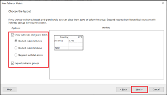 Power BI Report Builder - Acuity Training