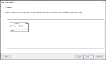 Power BI Report Builder - Acuity Training