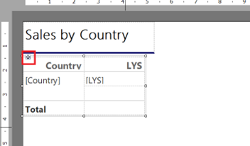 Power BI Report Builder - Acuity Training