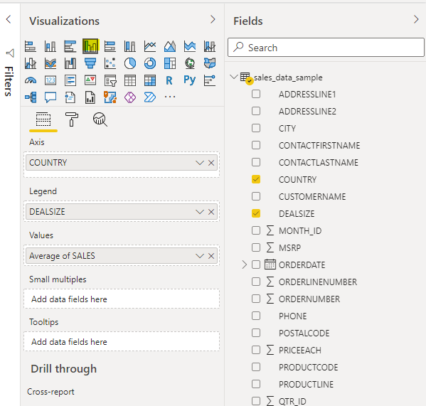 How to Export From Power BI to Excel - Acuity Training