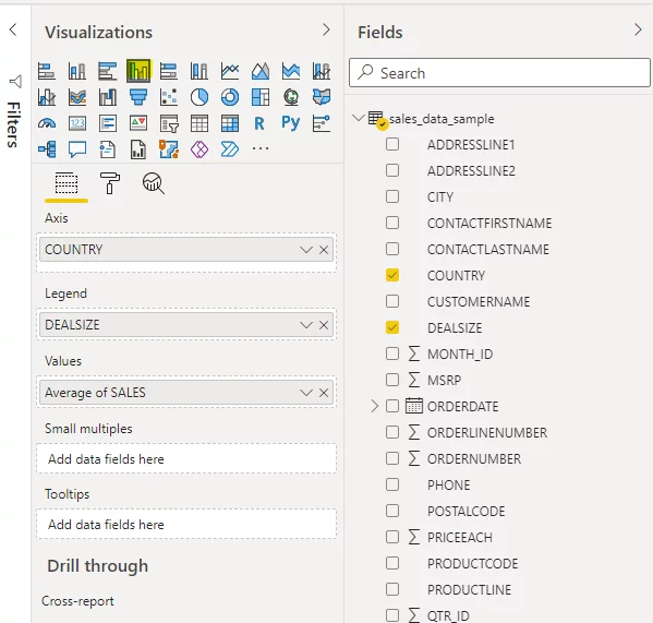 Take Your Work From Power BI To Excel - Acuity Training