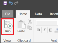 Power BI Report Builder - Acuity Training