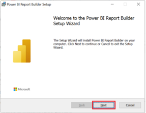 Power BI Report Builder - Acuity Training