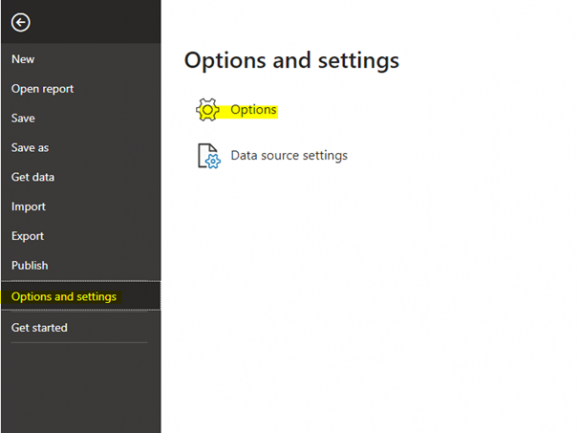 How to Export From Power BI to Excel - Acuity Training