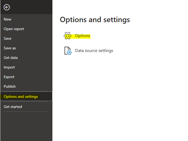 How to Export From Power BI to Excel - Acuity Training