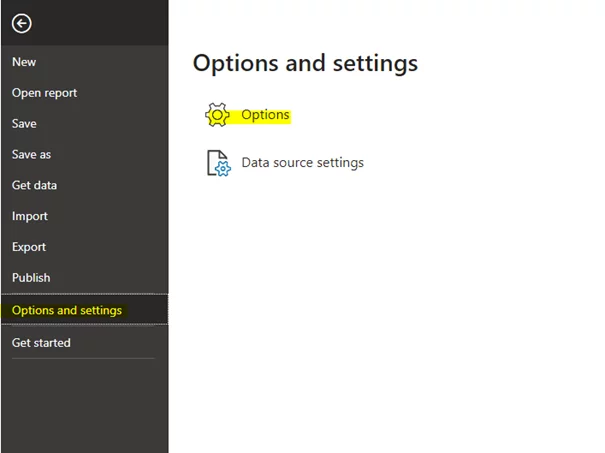 Take Your Work From Power BI To Excel - Acuity Training